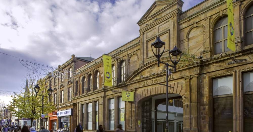 rotherham business news: News: Incentives to attract businesses to ...