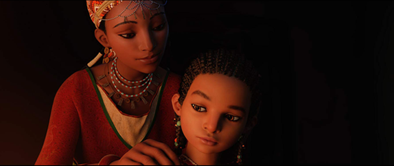 Bilal: A New Breed of Hero (2015) | AFA: Animation For Adults ...