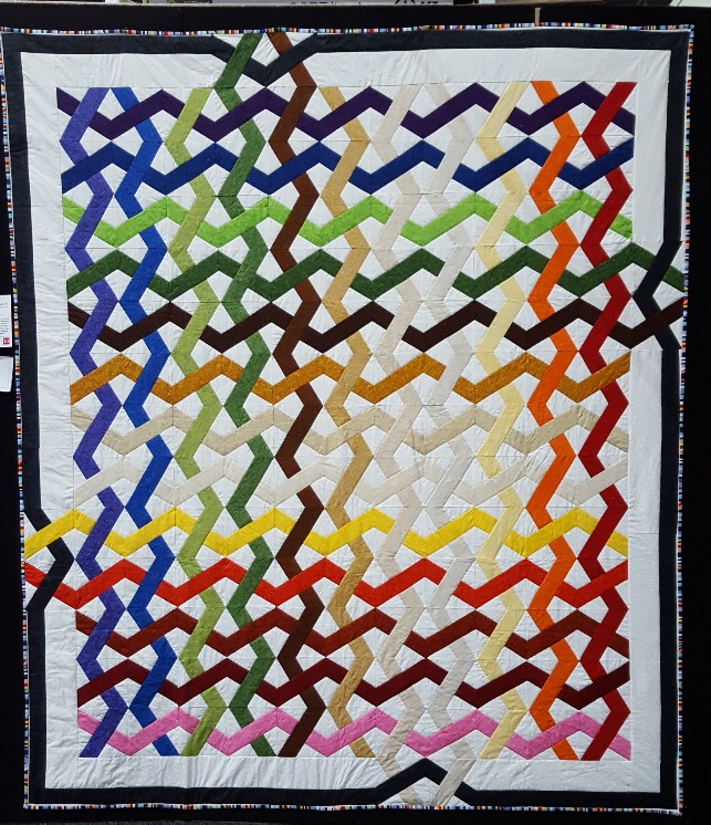 Punch with Judy's Blog