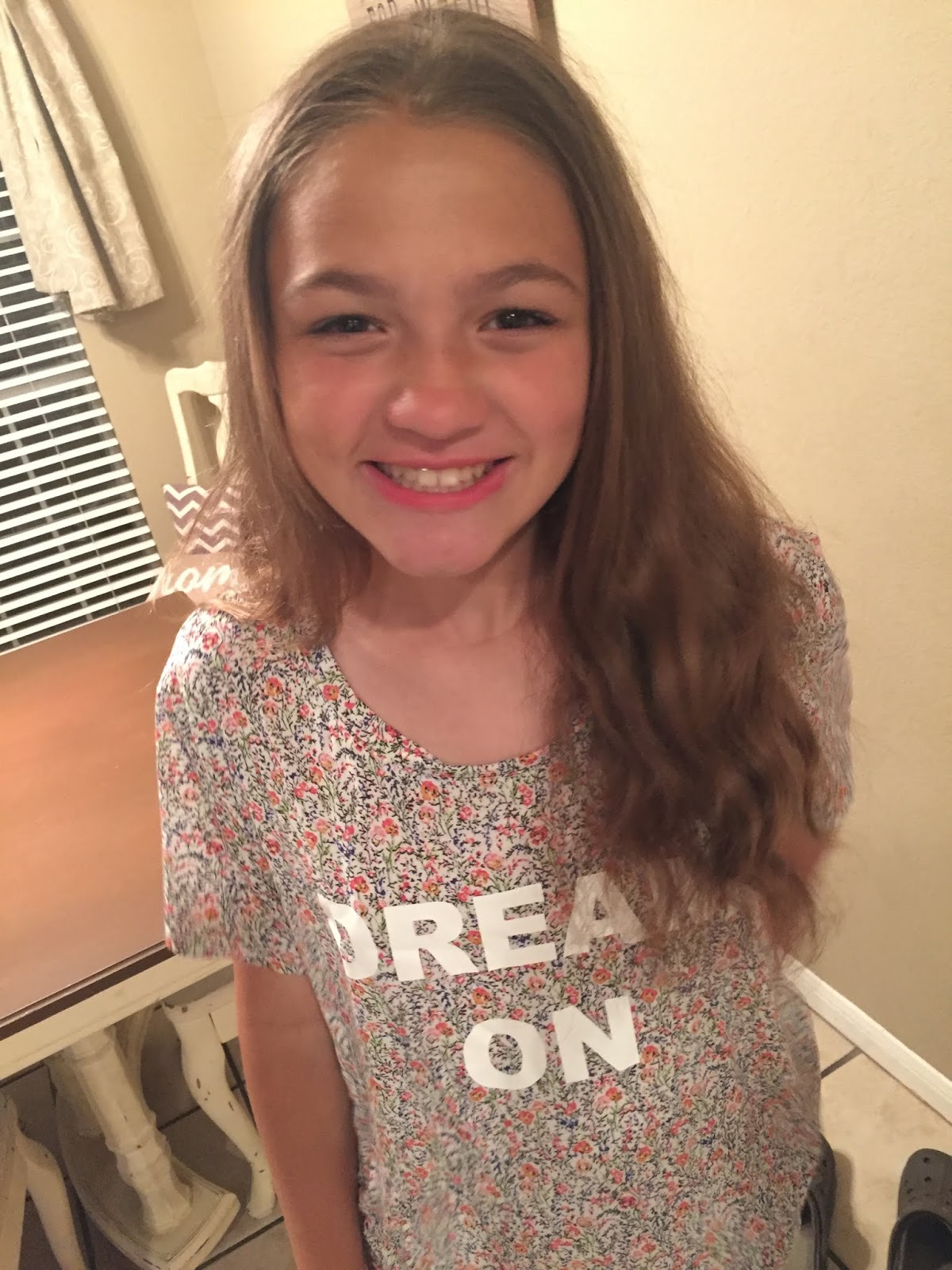 Trendy Mindy and Her Loves...: She's Dreamy...