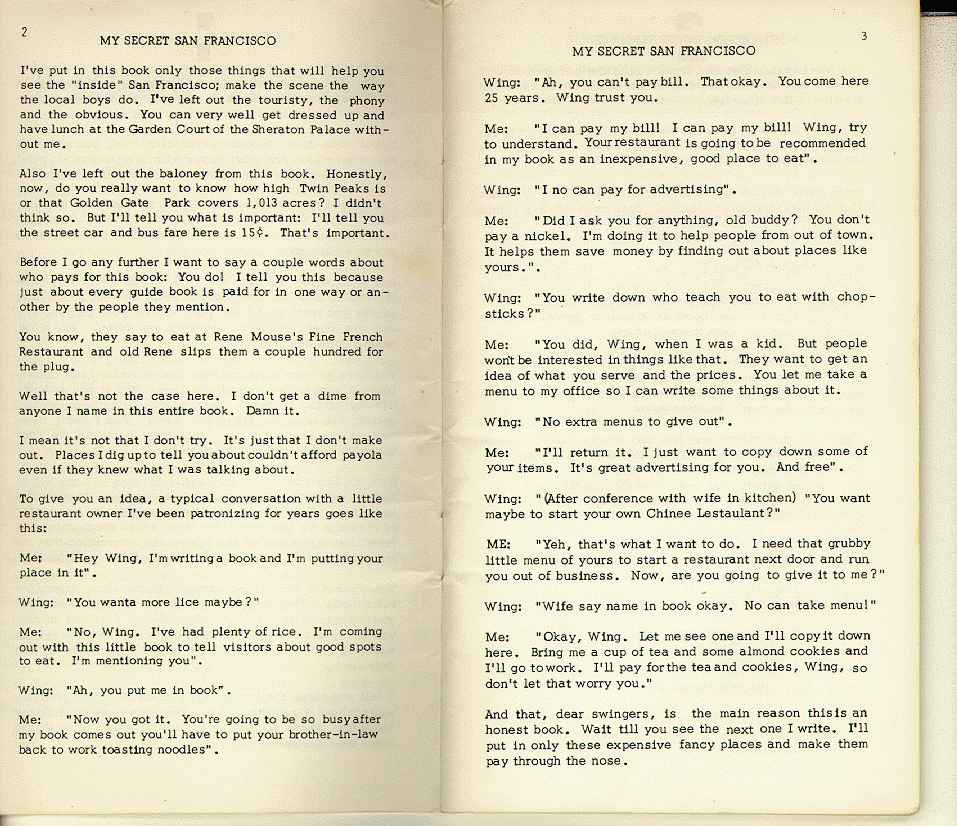 Cardinal Fang! Fetch . . . the Comfy Chair!