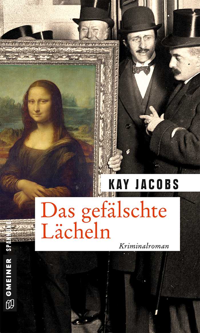 TVSC's kleine Welt: Rezension: Das gefälschte Lächeln von Kay Jacobs