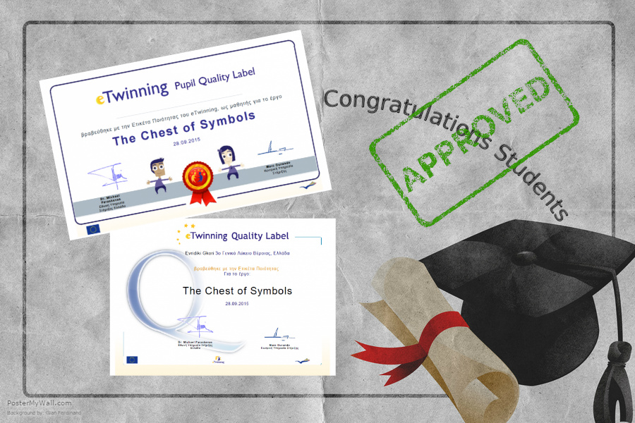 eTwinning Quality Label