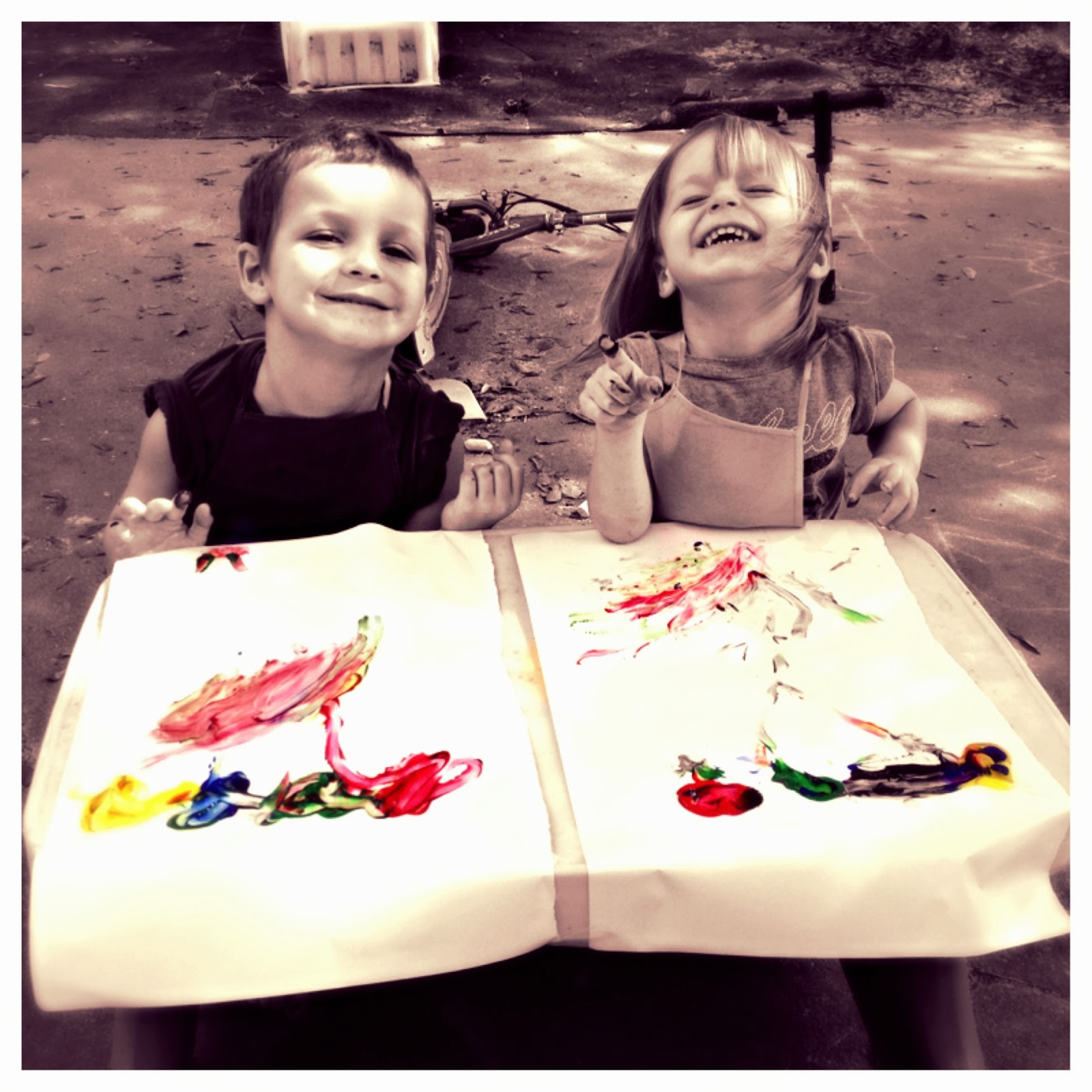 Learning In Grace: P is for Pumpkin- Tot and Preschool