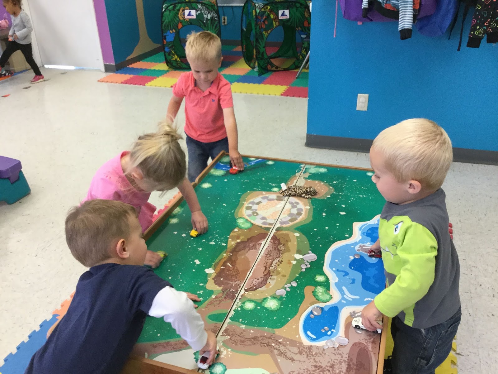 Ms. Derrington's Class Blog