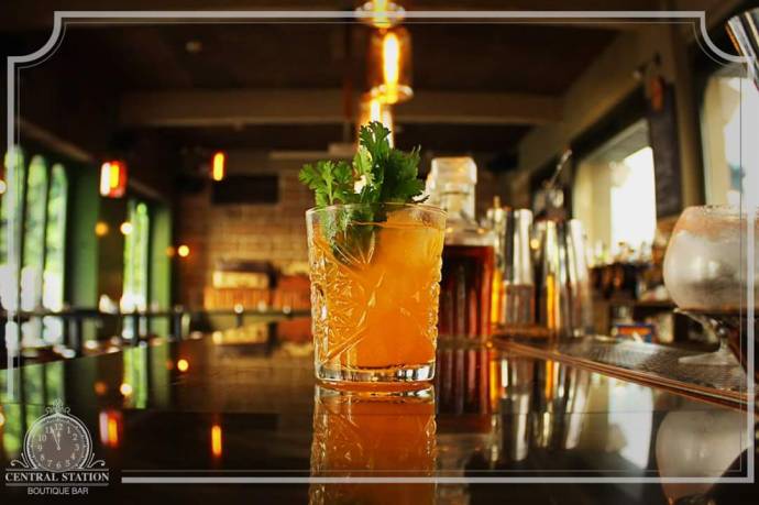 Lebanese Bar Listed Among The Top 50 Best Bars In The World