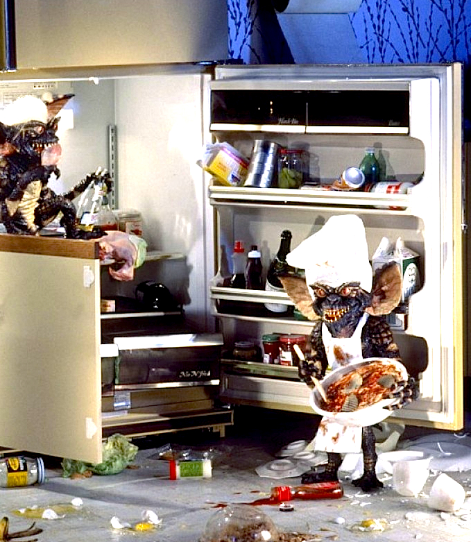 Montana Roué: Watch out!