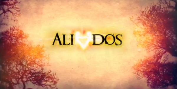 "Aliados" tendrá su propio "Bonus Track" ~ Telefe el Canal Numero Uno