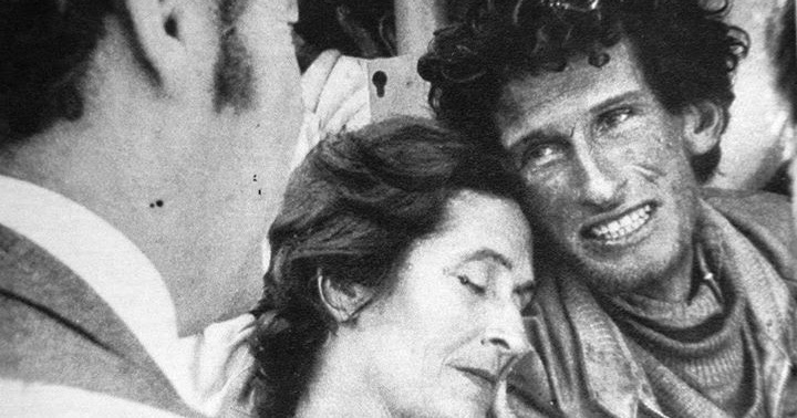 Roy Harley ~ La Tragedia de los Andes