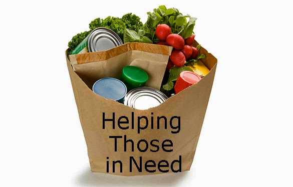newlifecommunitychurch.net: Helping Those in Need