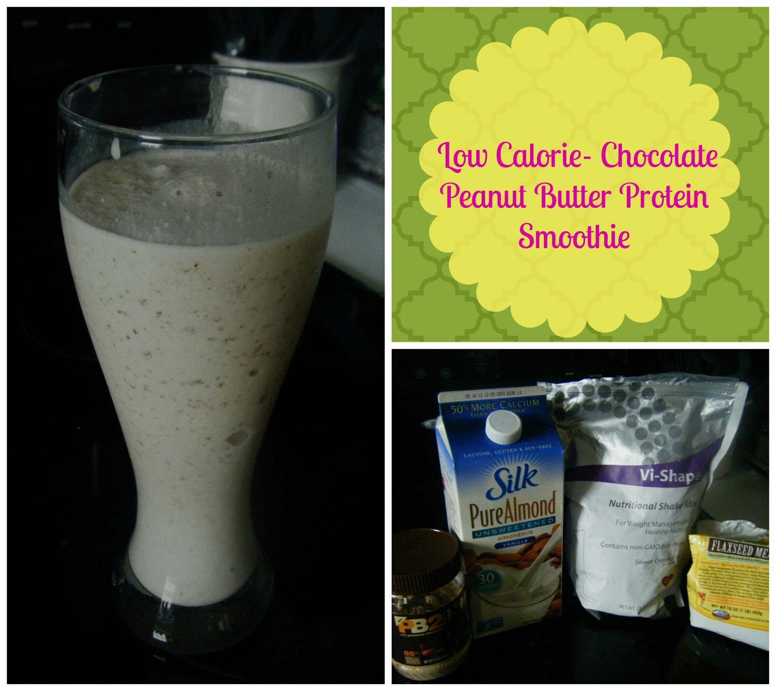 Tonya Locklear: Juices & Smoothies