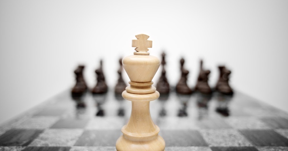 genral knoweldge: CHESS GAME-THEORY