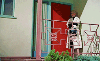 birthdays: Kim Novak (gifs)