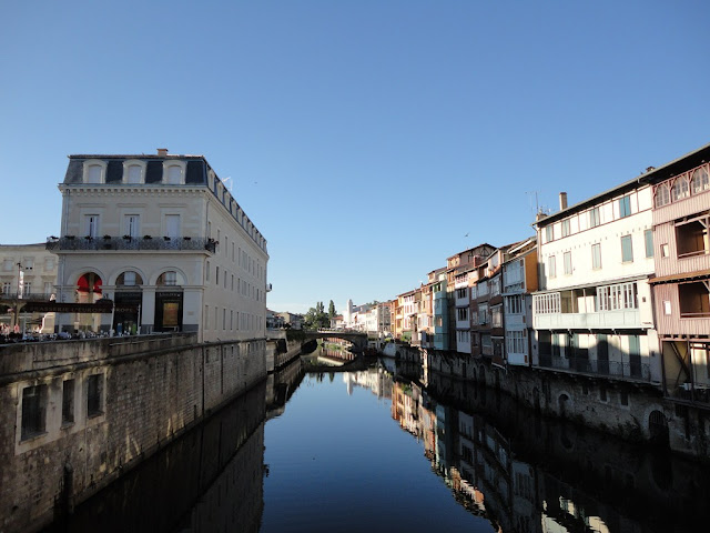 I Viaggi di Raffaella: Castres e il museo Goya