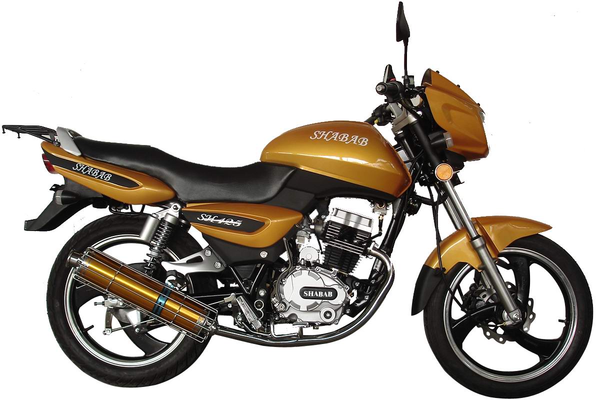 Lagos unveils specimen of approved 200cc motorbikes ~ Winnies