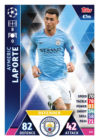 Football Cartophilic Info Exchange: Topps - UEFA Champions League Match ...