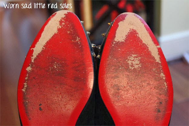 Mrs Jack Of All Trades: Arturo - My Amazing Shoe Doctor! (A review)