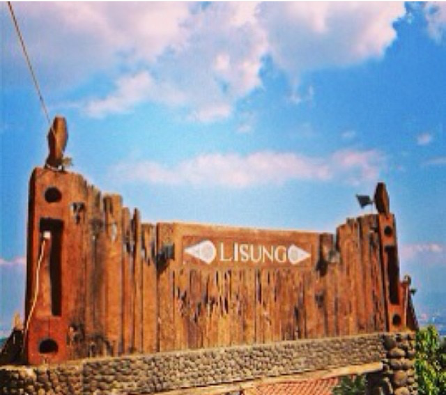 LISUNG, the dago boutique resto