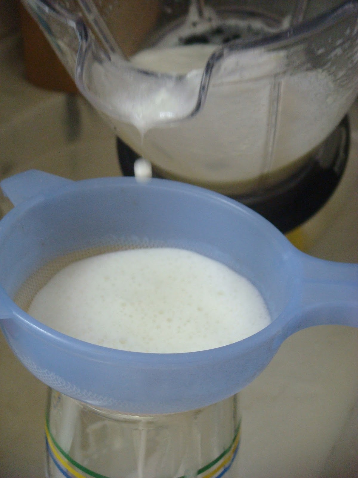 Receitinhas da Tere: Batida de Limão com Vodka