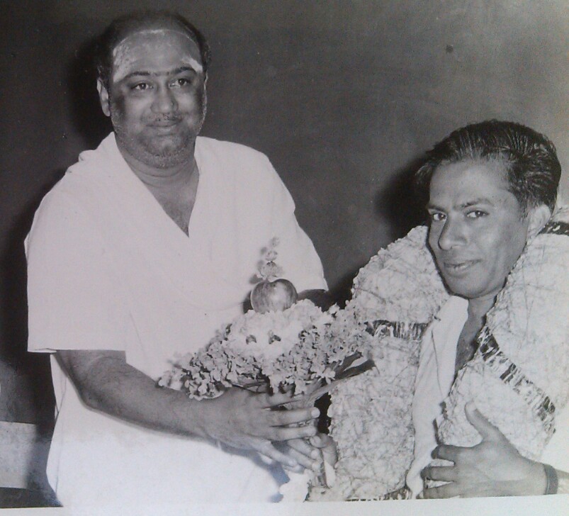 DIRECTOR K.S.GOPALAKRISHNAN