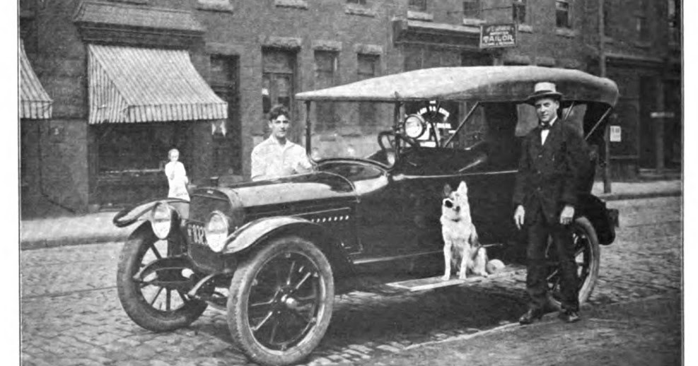 Philly & Stuff: Michael J. Cunnane, Charles Cunnane and "Boo Boo" - Int ...