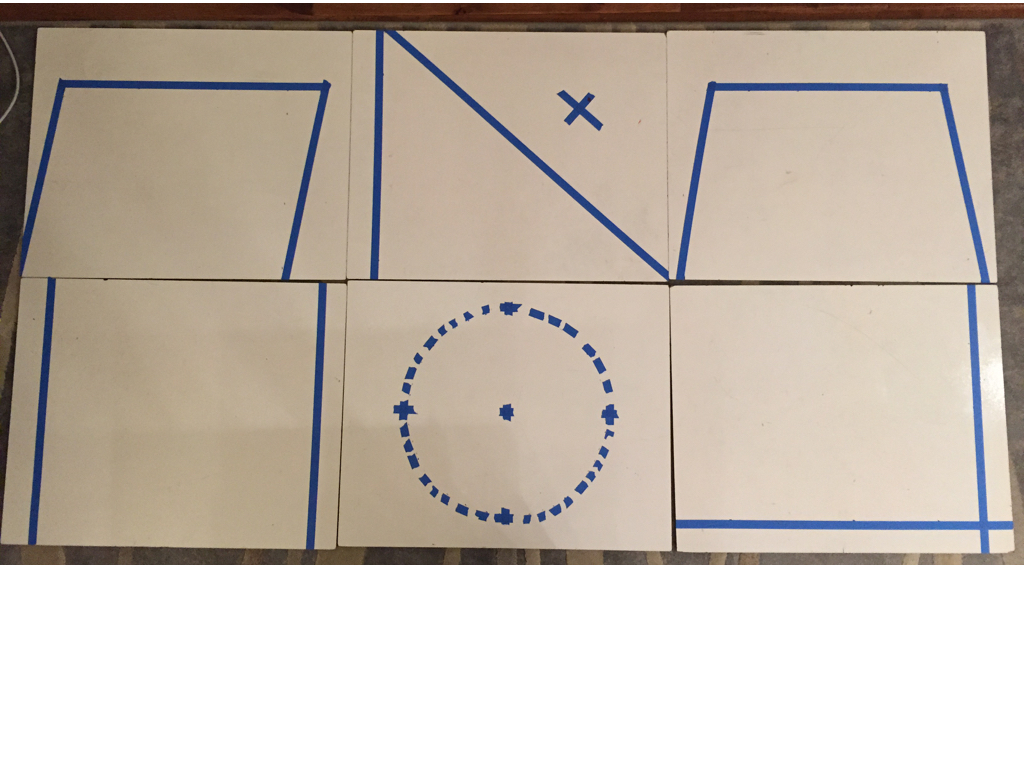 Divisible by 3 [Andrew Stadel]: June 2015