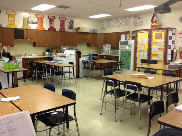 Stacie's STEM Classroom: 2013