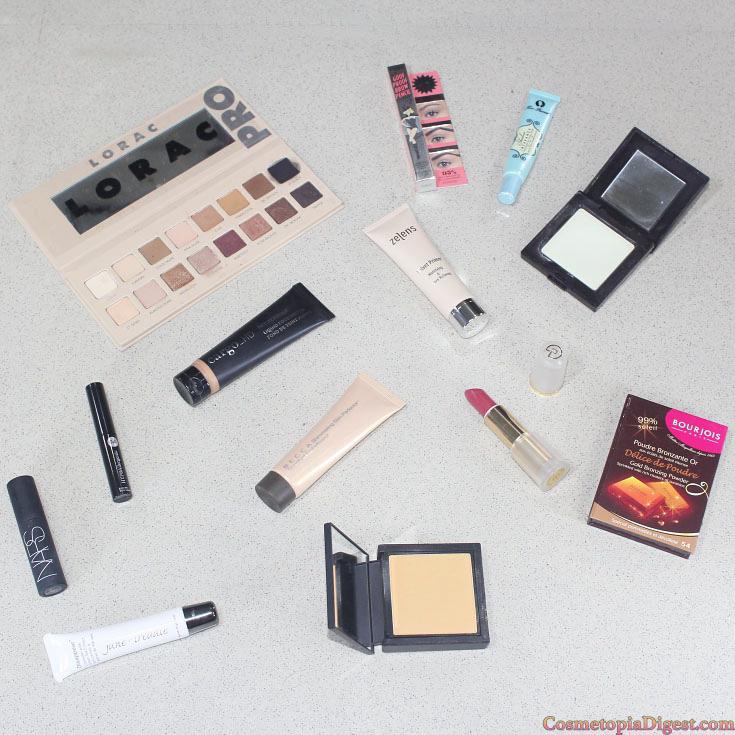 Baking Makeup Technique: What, How To, and FOTD - Cosmetopia Digest ...