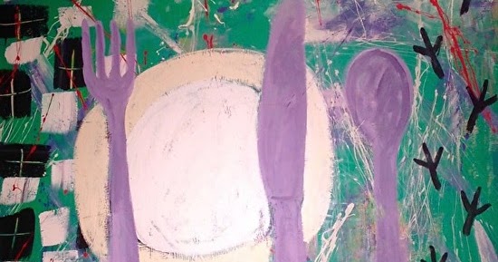 Outsider Art International: Abstract , Folk Art, Still Life Narrative ...