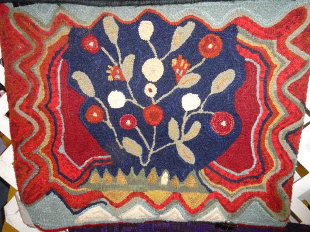 Rugs and Pugs: Rug Show