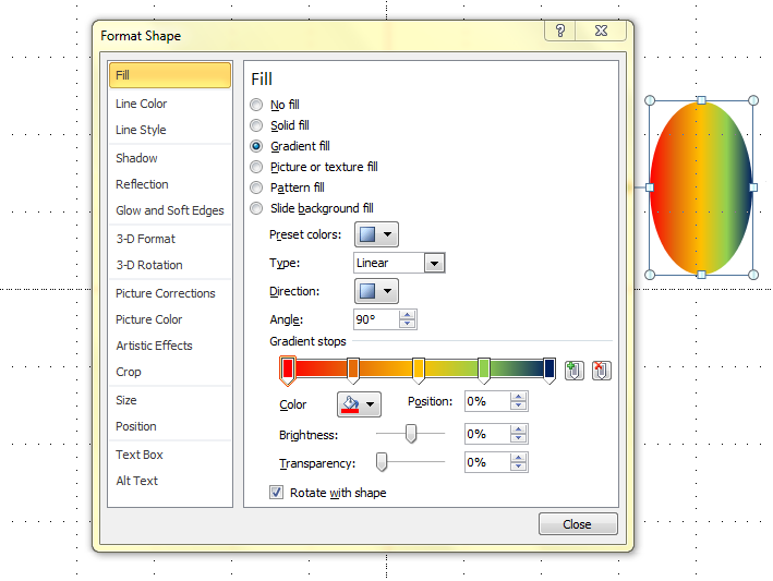 Pixeldin: Vector Drawing with PowerPoint