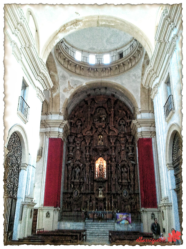 Naturaleza y Paisajes de España: Sanlúcar de Barrameda