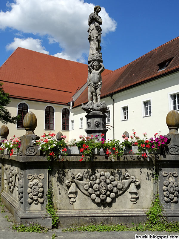 Sammelsurium: Ranshofen