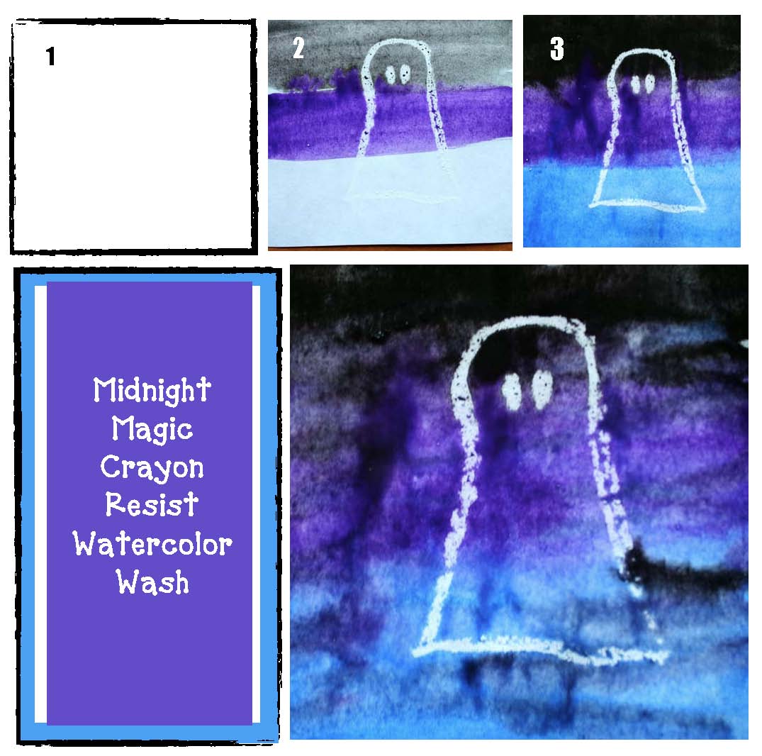 Last Minute Halloween Craftivity - Classroom Freebies