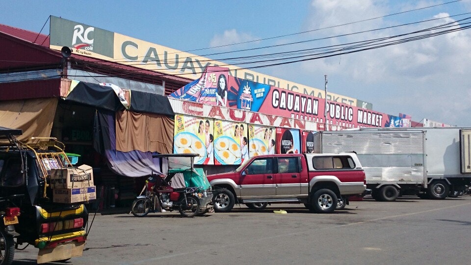 HISTORY OF CAUAYAN | Cauayan was an original town of the Province of ...