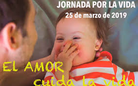 Desde mi ventana: EL AMOR CUIDA LA VIDA