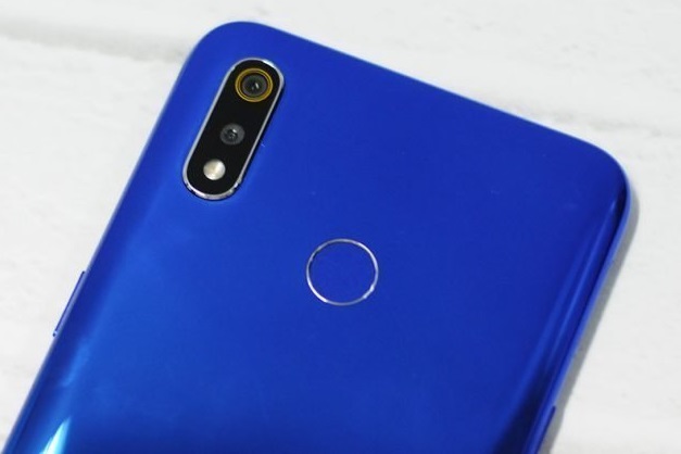 Review singkat tentang hape Realme 3 - Situs Review Hp