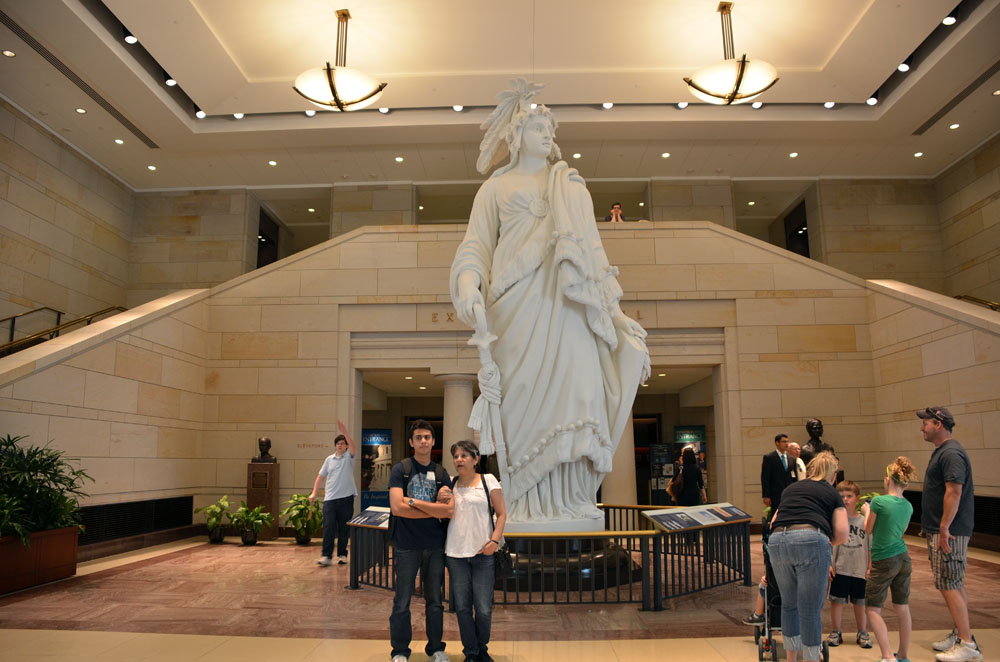 Destinations: June 2011