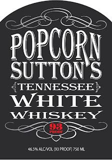 The Wine and Cheese Place: Popcorn Sutton's Moonshine!