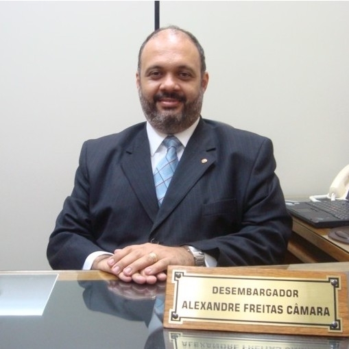 PORTAL do DIREITO PROCESSUAL CIVIL Aprendizagem: Alexandre Camara