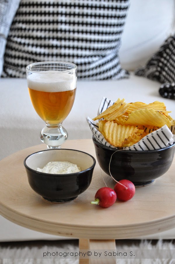Due bionde in cucina: Ricetta semplice e veloce con le Rustiche San Carlo