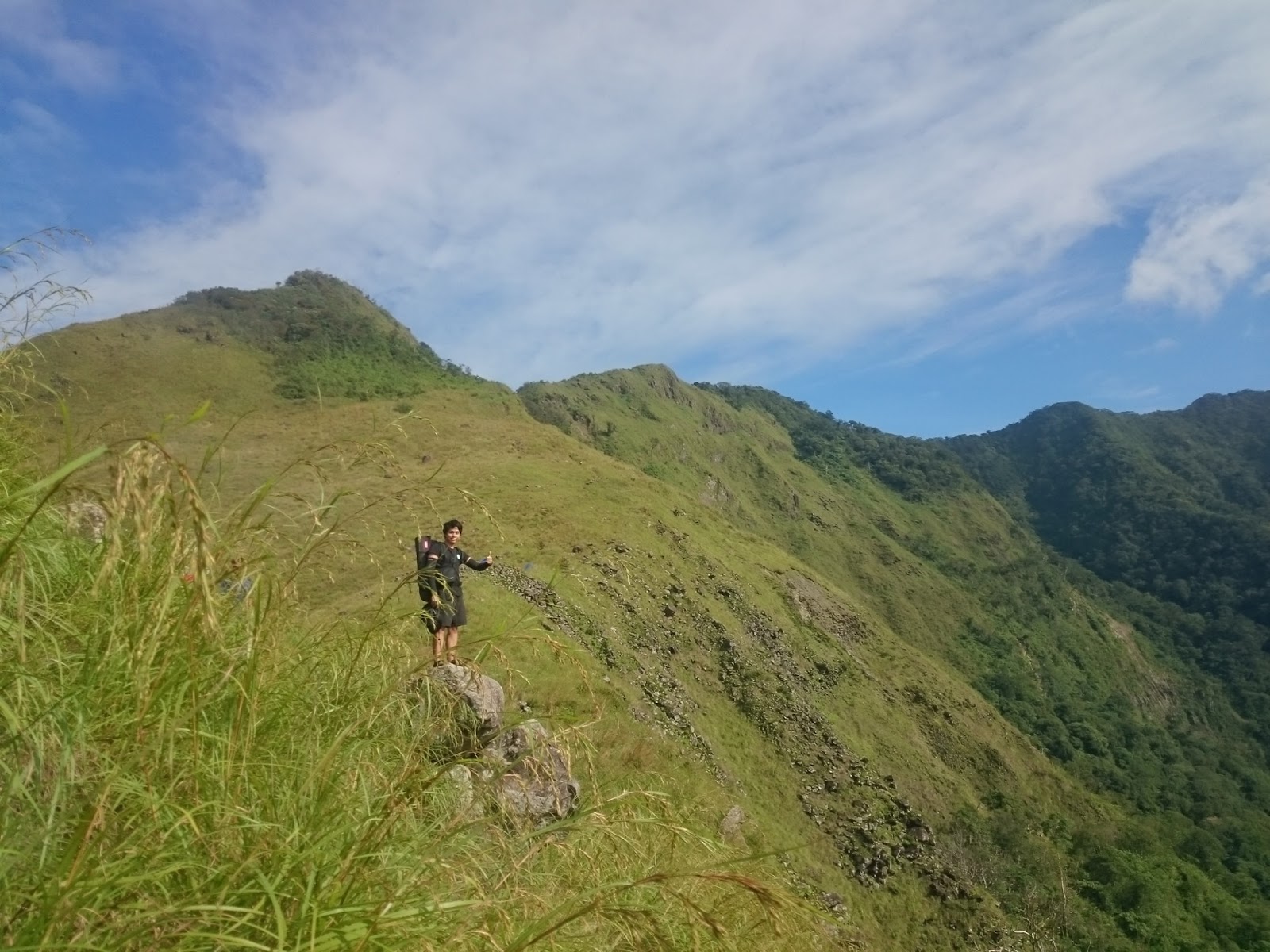 MASL - Memories Above Sea Level