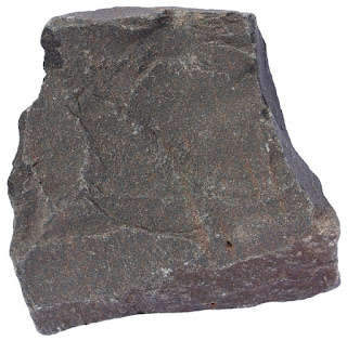 Learning Geology: Basalt