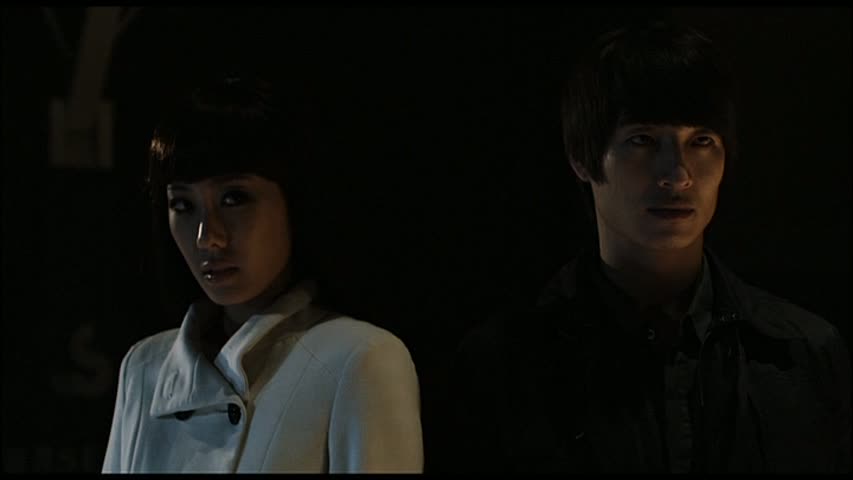 Taliesin meets the vampires: June 2011