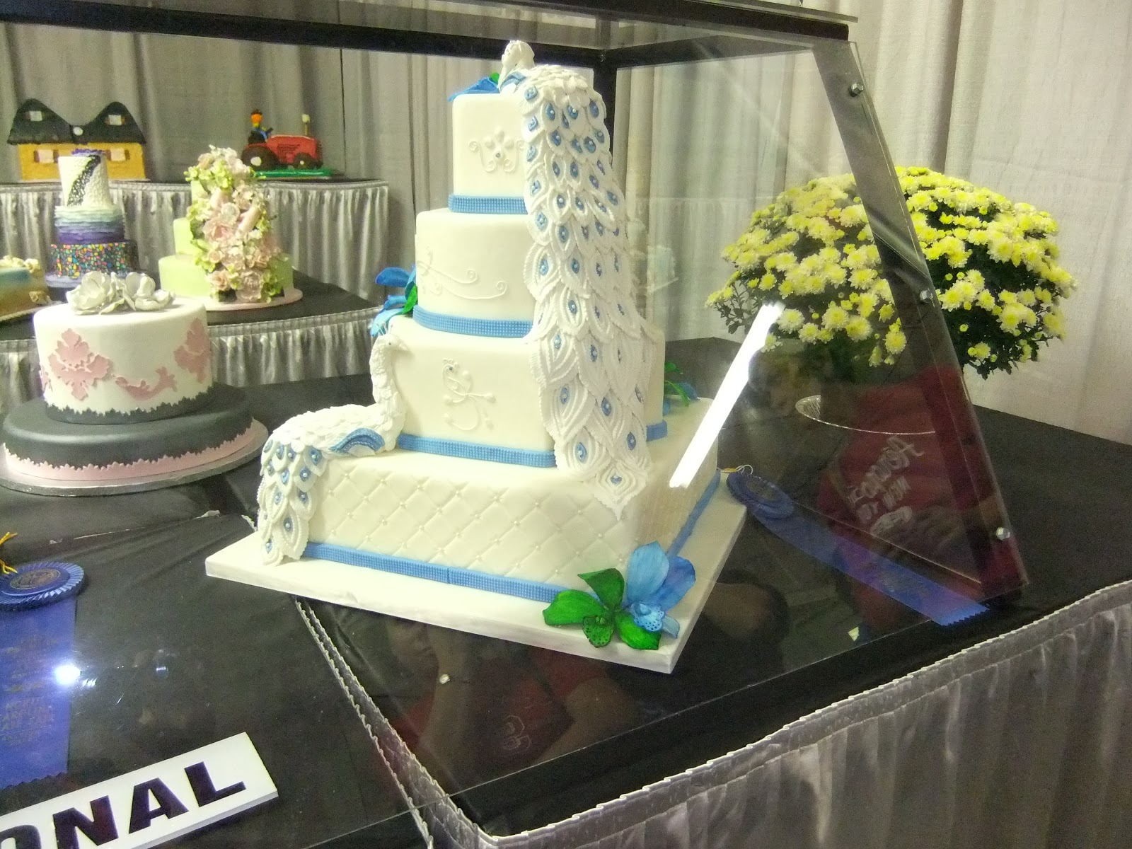 State Fair Street Team: Calling all bakers, cake decorators, and pastry ...