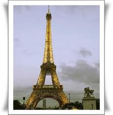 SarahMJ: Profil Negara Perancis & Gambar