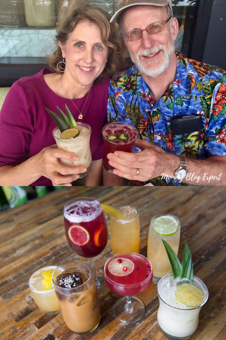 MOMMY BLOG EXPERT: True Food Kitchen Fall Menu Healthy & Delicious