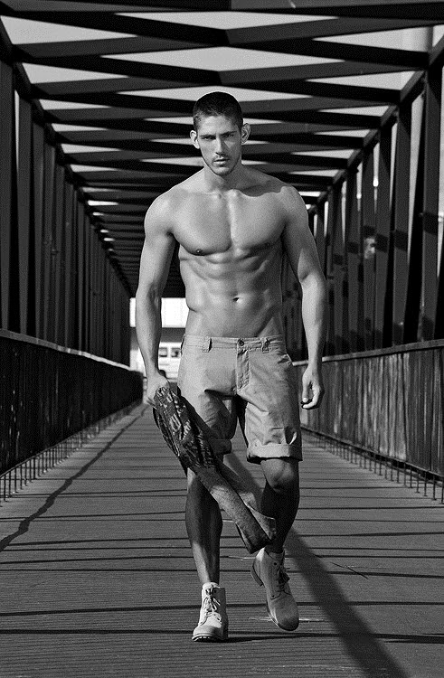 Just Because - Ângelo Rodrigues | Oh yes I am