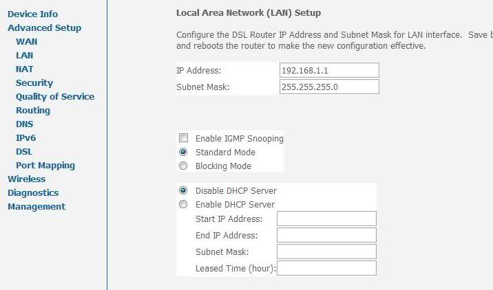 seeHOW: Reliance Wired Broadband - ADSL modem+router (WiFi) Setup guide