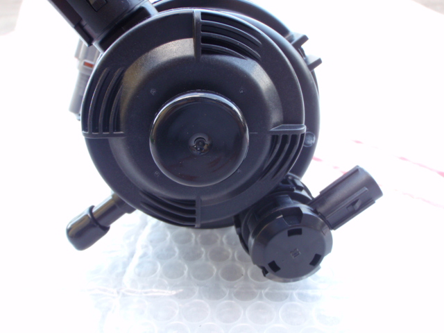 Ming_FD3S Garage: Toyota Hilux Vigo 2.5 Diesel Turbo Original Denso ...